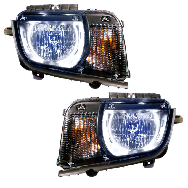 ORACLE LED Headlight Assembly | LEER