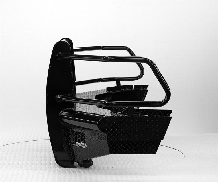 Ranch Hand Sport Series Winch Ready Front Bumpers | LEER