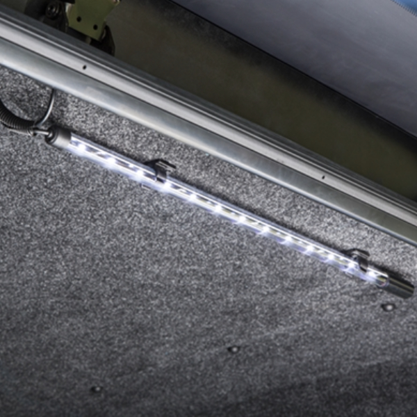 Fiberglass Truck Caps Options and Upgrades