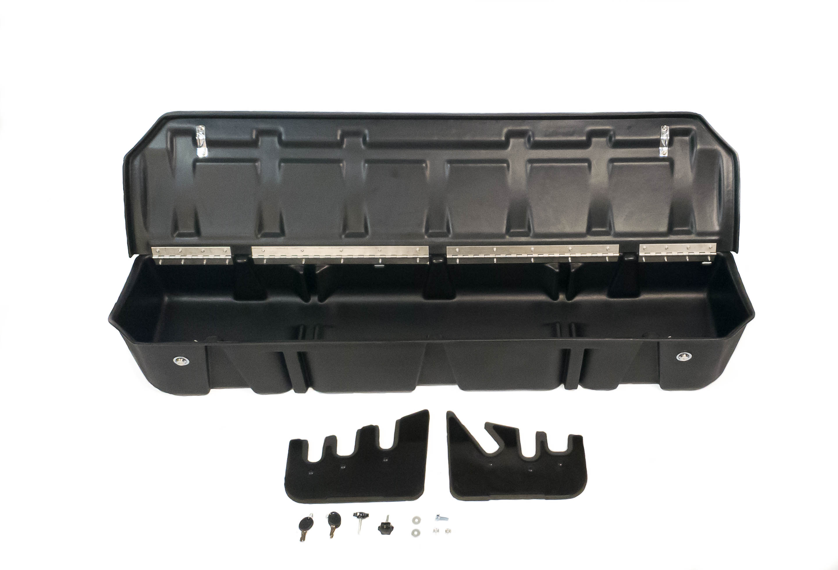 DÜHA Underseat storage | LEER